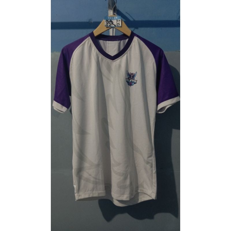 Jual JERSEY VALKYRIE48 OFFICIAL | Shopee Indonesia