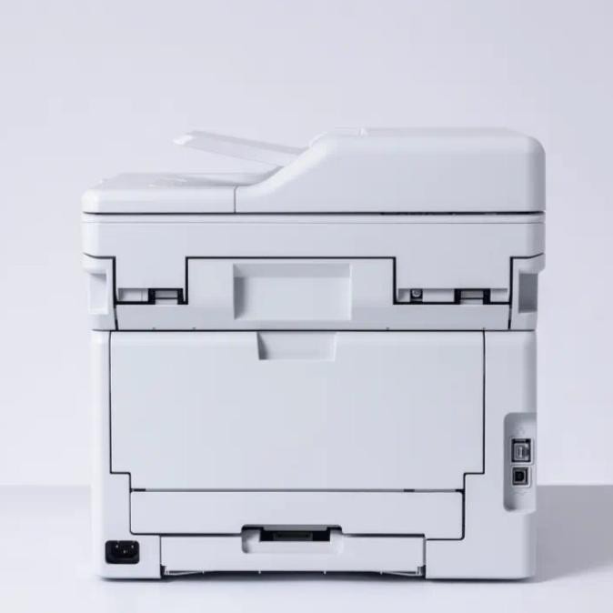 Jual Brother Dcp-L3560Cdw Printer All In One Laser Led Colour Wireless ...