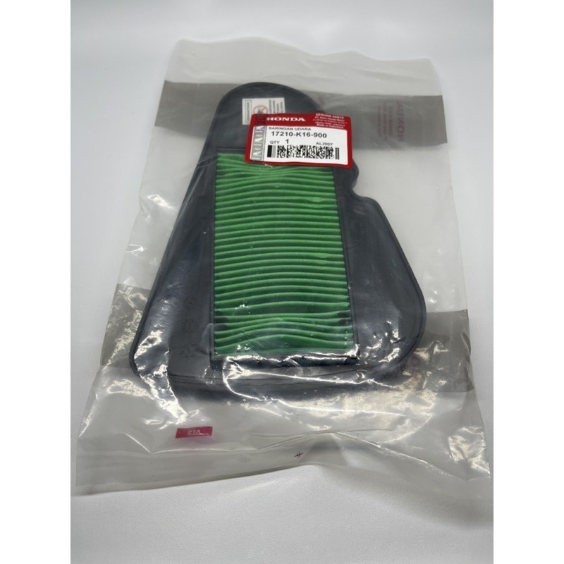 Jual Filter Udara Beat FI Saringan Udara Beat Fi | Shopee Indonesia