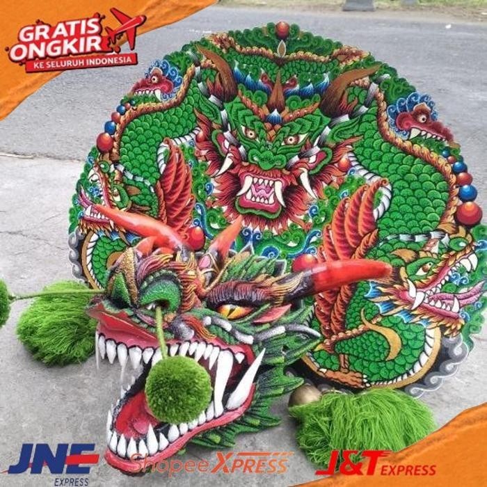 Jual Promo!!! Star+ Promo... Barongan |Barongan Versi Devil Kayu Bonus ... Jual Promo!!! Star+ Promo... Barongan |Barongan Versi Devil Kayu Bonus ...