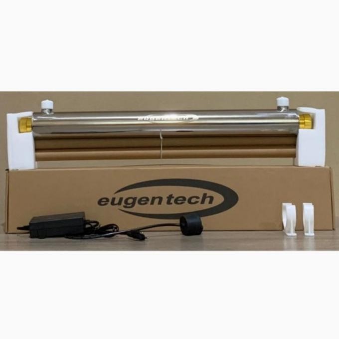 Jual [New] Uv 12 Gpm Ultraviolet Eugentech | Shopee Indonesia