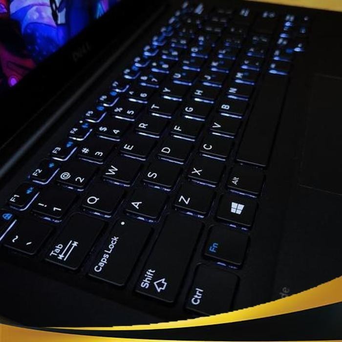 Jual | SCP | LAPTOP DELL LATITUDE 7280 TOUCH INTEL CORE I5 GEN 7 RAM ...