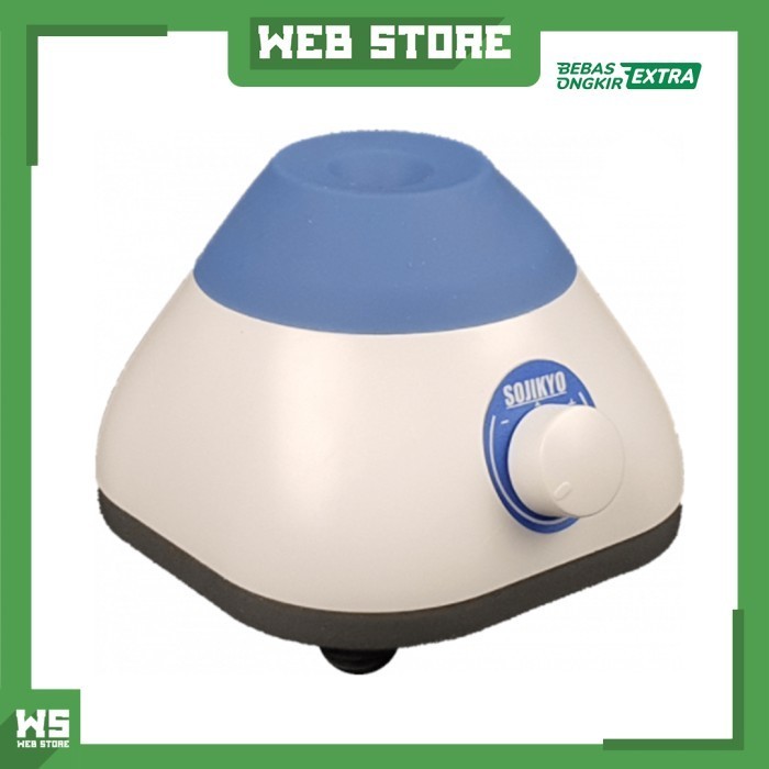 Jual Vortex Mixer Alat Lab Mixing Kimia Chemical Medical Sojikyo ...