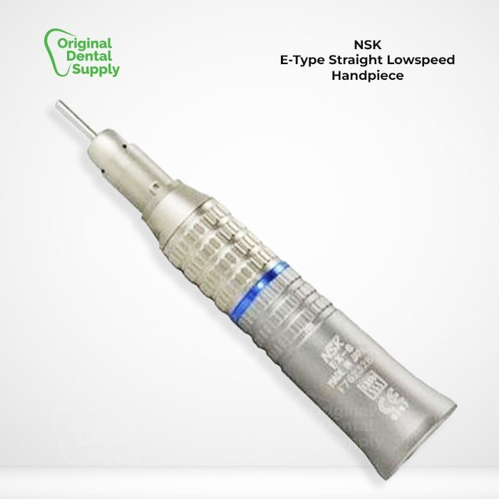 Jual Dental handpiece straight NSK lowspeed dental handpieces r gigi | Shopee Indonesia