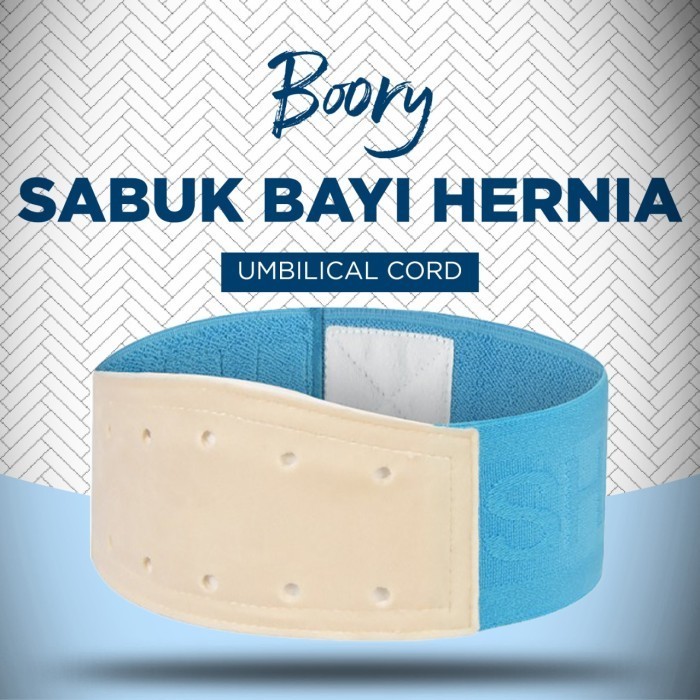 Jual Sale Sabuk Bayi Hernia Bodong - Pembentuk Tali Pusar - Baby ...