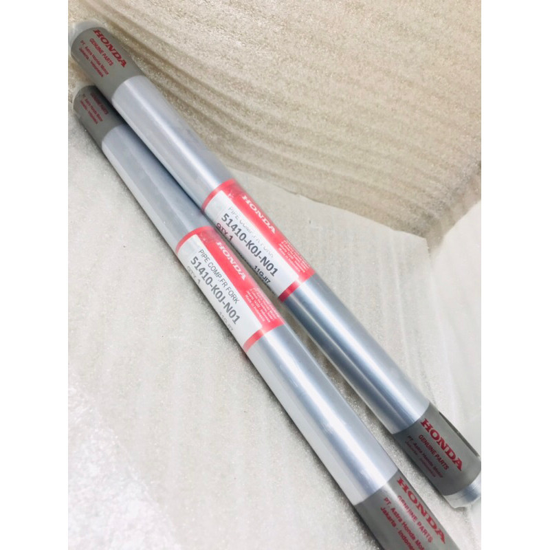 Jual AS Shock Depan Genio Beat 2020 K0J | Shopee Indonesia