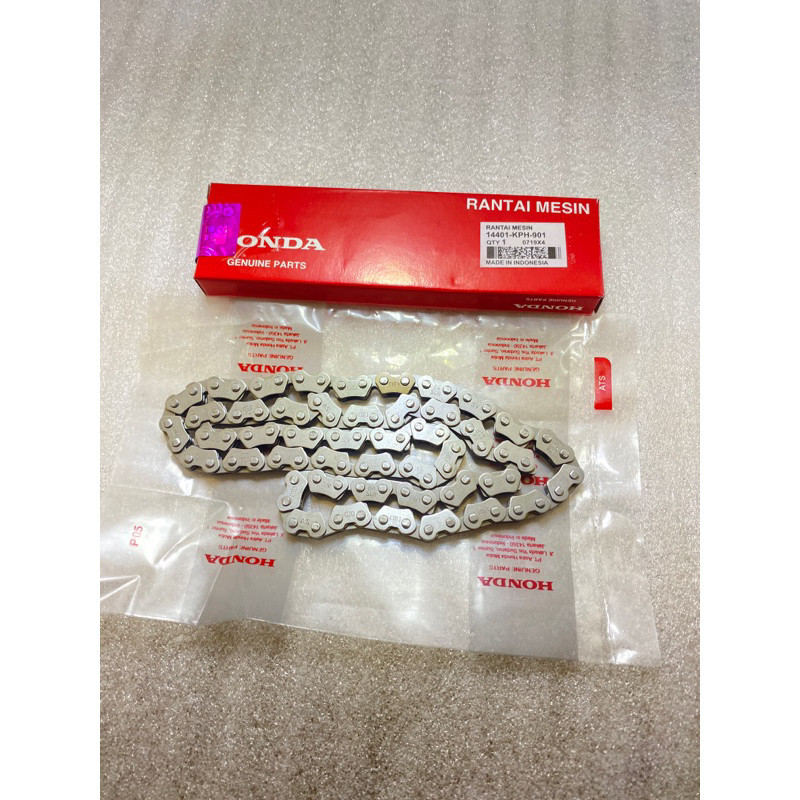 Jual Rantai Keteng Only Karisma Kamrat Karisma KPH | Shopee Indonesia