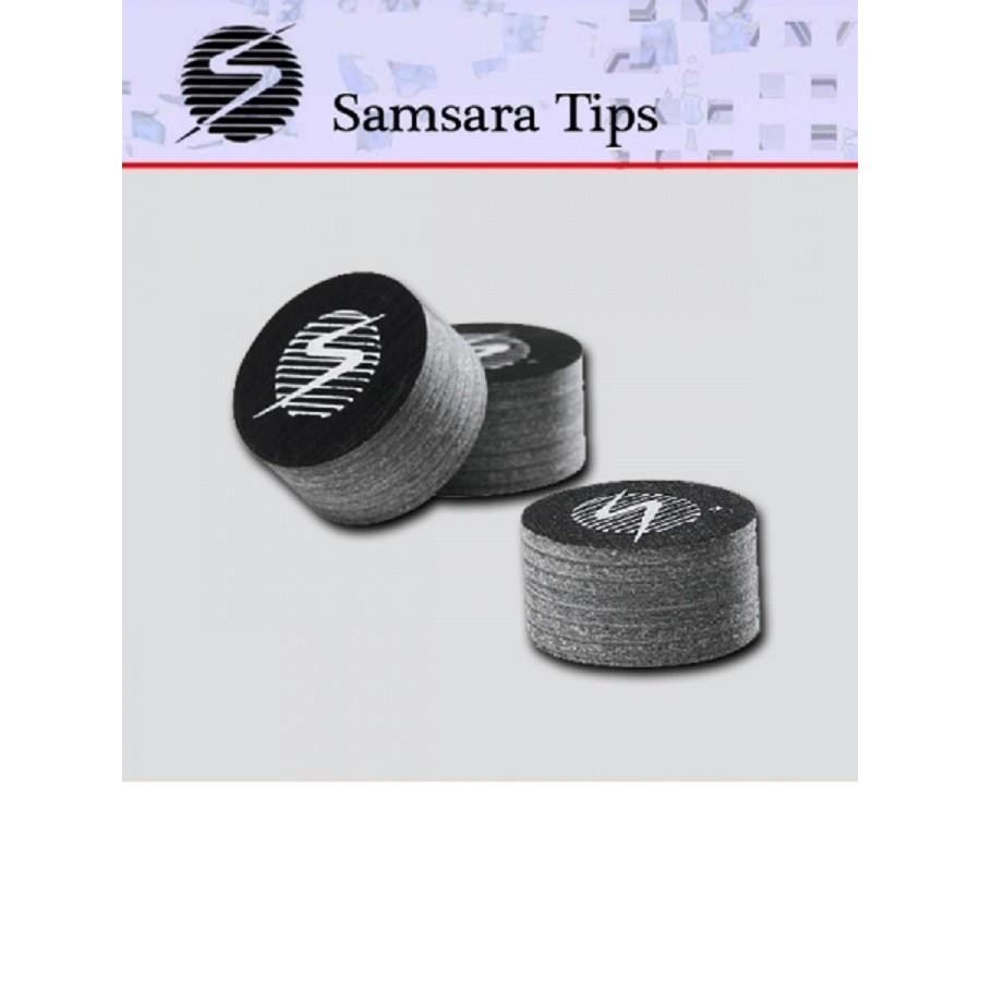 Jual samsara tip (untuk stick break/jump billiard) accurate control ...