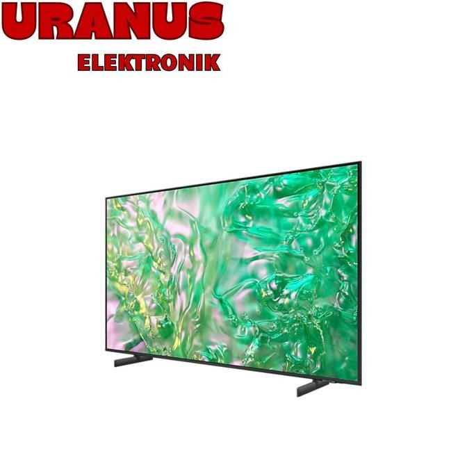 Jual [Promo] Samsung 55Du8000 Smart Led Tv 55 Inch Crystal Uhd 4K ...