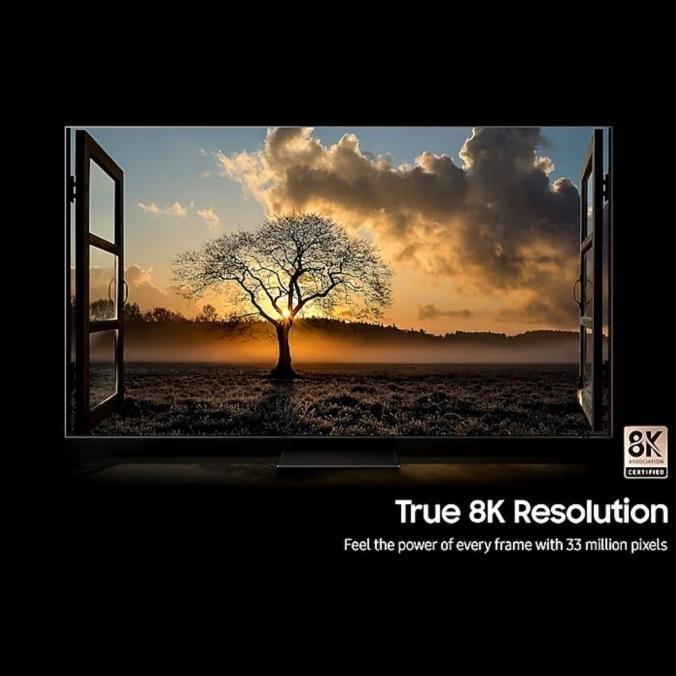 Jual [New] Samsung 55Qn700B Neo Qled 8K 55 Inch 2022 /Qa55Qn700B ...
