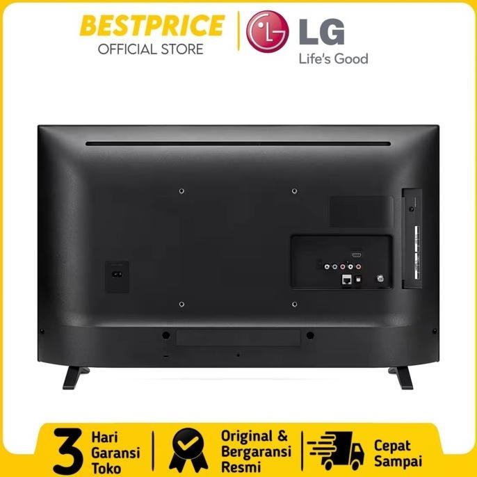 Jual [Baru] Lg 32Lm550 Tv 32 Inch Led Tv 32" 32Lm550Bpta Digital Hdmi ...