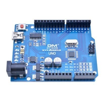 Jual Arduino Uno R3 Rev3 Ch340 Clone Atmega328 | Shopee Indonesia