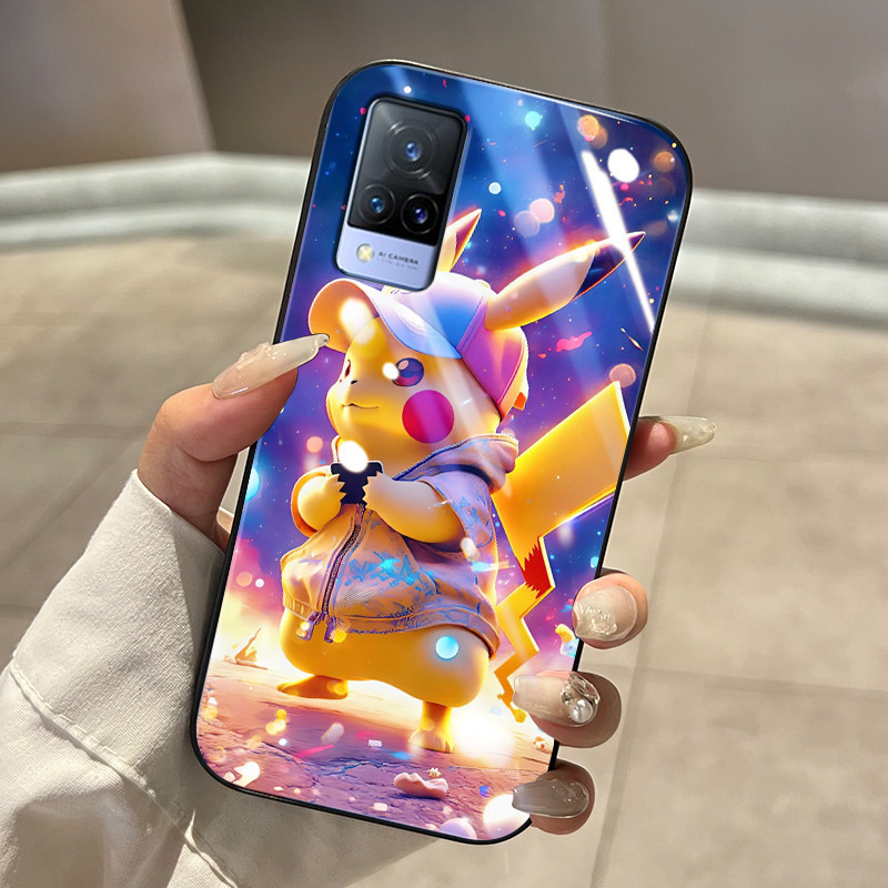 Jual Casing Hp Untuk VIVO V21 4G V21 5G V21s 5G V20 V19 V17 Pro V15 Pro S1 Pro Case Casing HP ...