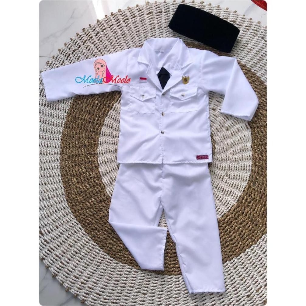 Jual ss-64 Kostum Soekarno Anak / Kostum Pahlawan Anak/Kostum Pejuang ... Jual ss-64 Kostum Soekarno Anak / Kostum Pahlawan Anak/Kostum Pejuang ...