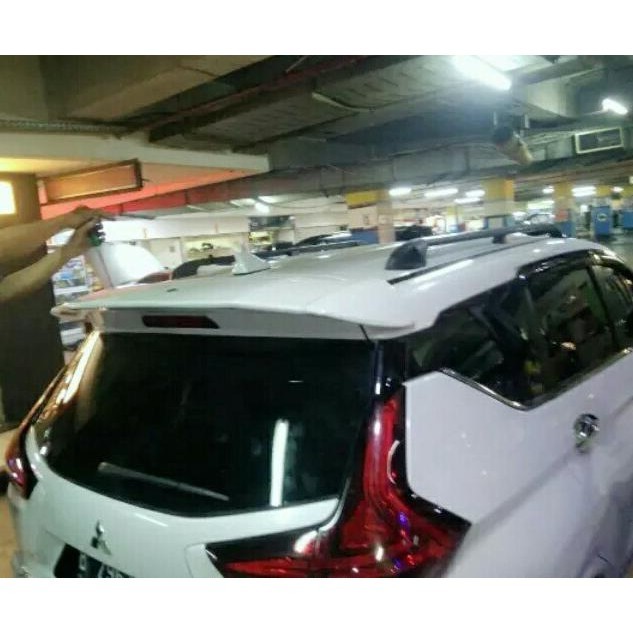 Jual New // Spoiler Xpander 100% Original | Shopee Indonesia