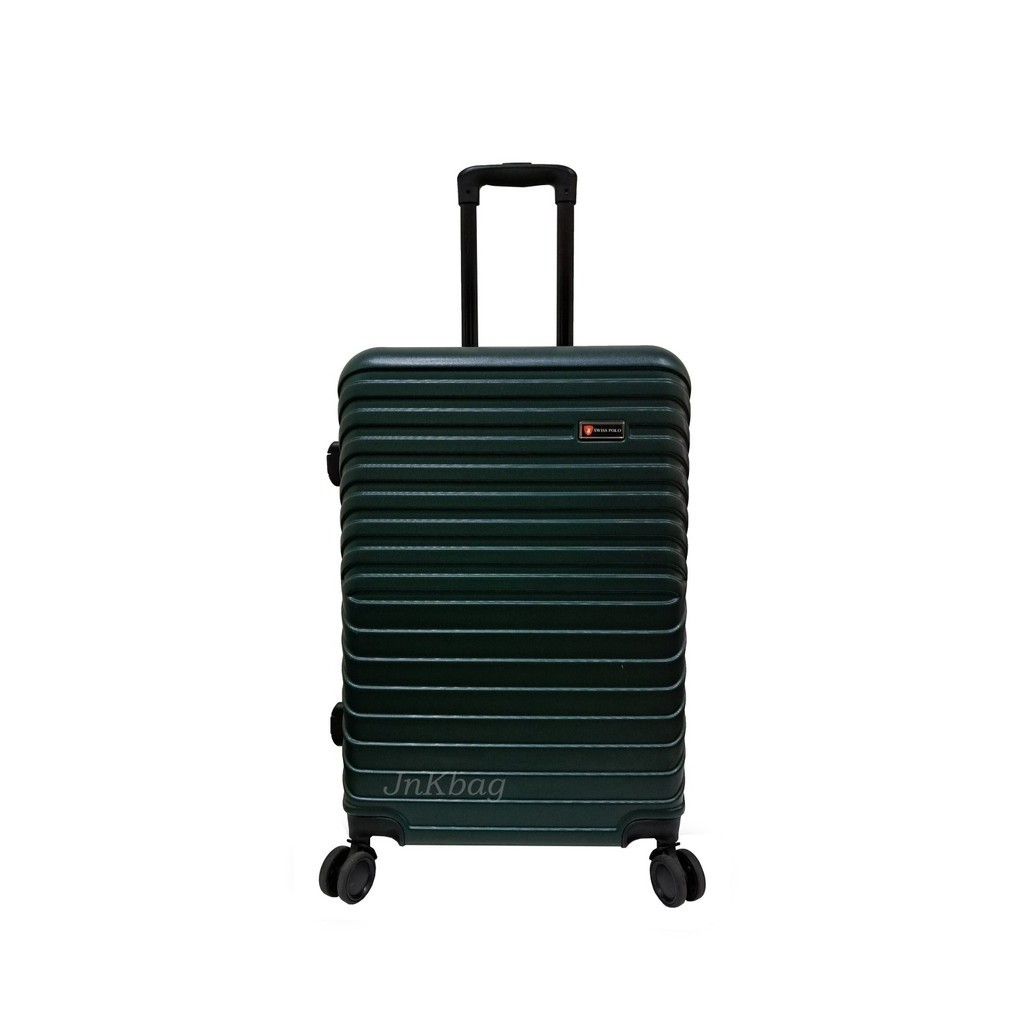 Jual TERBAIK Koper Polo/ Koper Fiber Polo Twin 24" INCH TRAVELBAG KHUSUS JADETABEK | Shopee ...