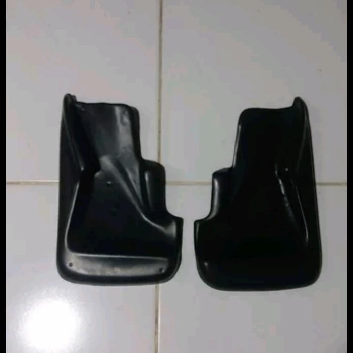 Jual Karpet Lumpur Foot Step Kijang LGX Mudguard Foot Step Kijang LGX ...