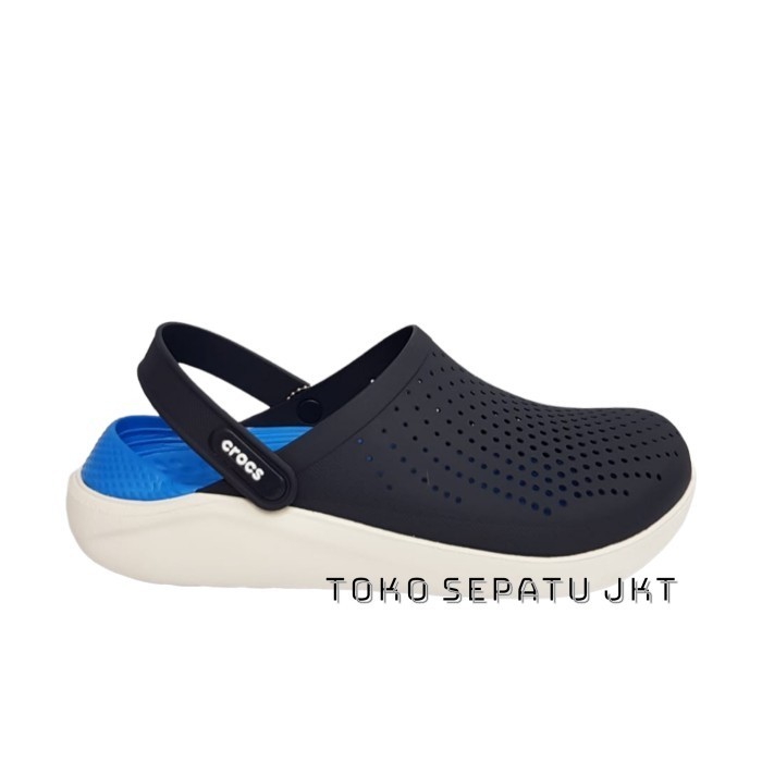 Jual Crocs Literide Clog/Sandal Crocs Literide Clog Unisex | Shopee Indonesia
