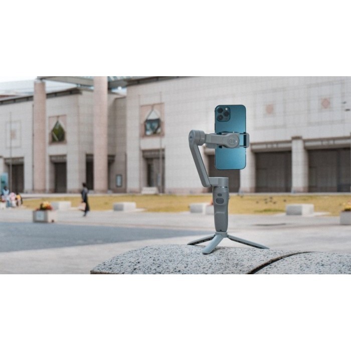 Jual Zhiyun Smooth Q3 Gimbal Stabilizer - Garansi Resmi | Shopee Indonesia