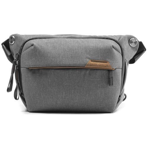 Jual Peak Design 3L Everyday Sling V2 3L Ash Original Resmi Segel ...
