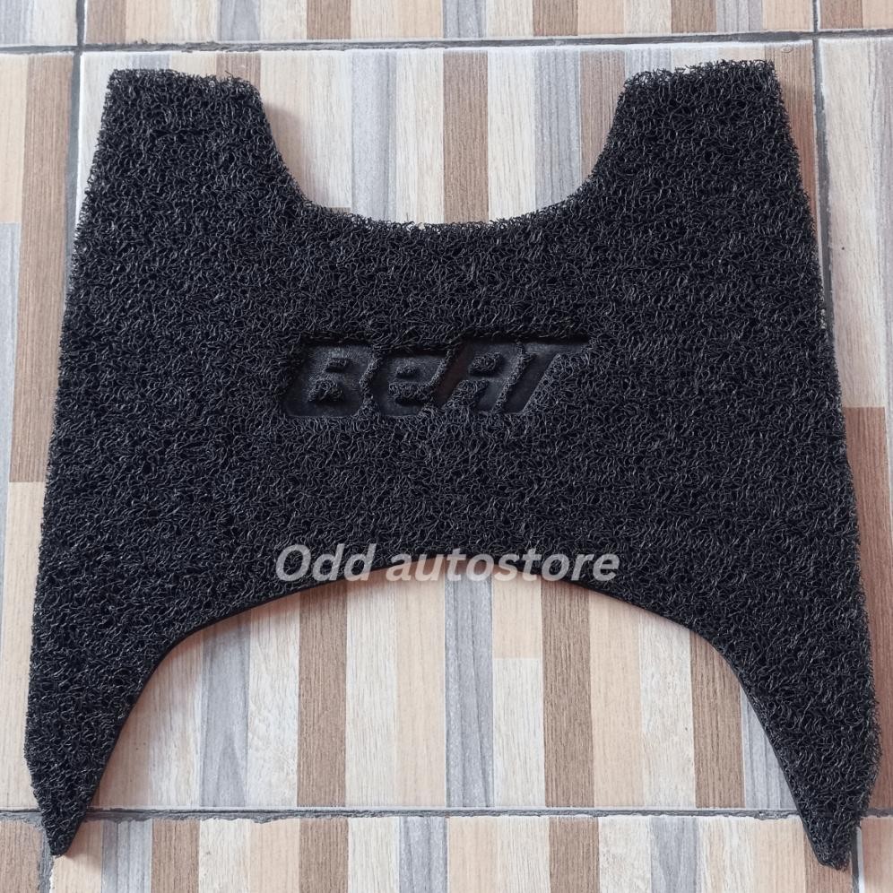 Jual Karpet Motor Beat Deluxe 2020 2021 2022 2023 / Karpet Mie Floor ...