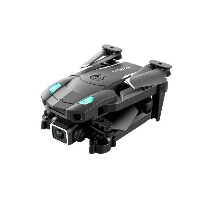 Jual Drone Mini S128 With 4K Hd Camera | Shopee Indonesia