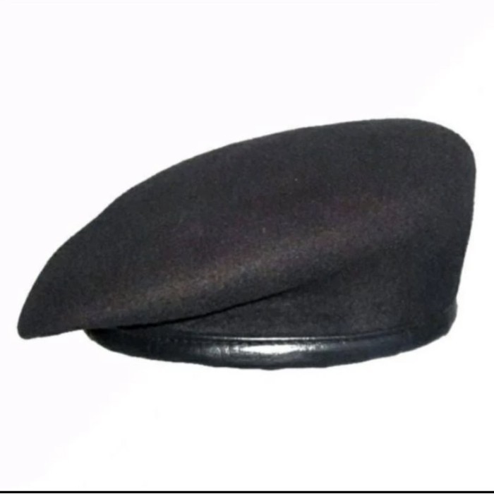 Jual TopI Baret Pramuka Laken + PIN BARET | Shopee Indonesia