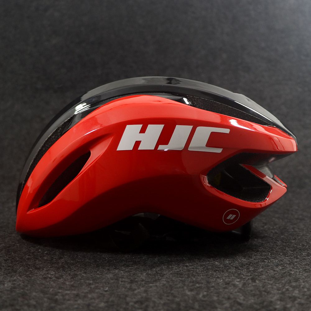 Jual HJC IBEX Helm Sepeda MTB Topi Keselamatan Gunung Jalan Aerodinamis ...