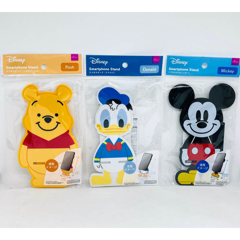 Jual STAND HANDPHONE SMARTPHONE HOLDER DUDUKAN HP DISNEY MICKEY MINNIE ...