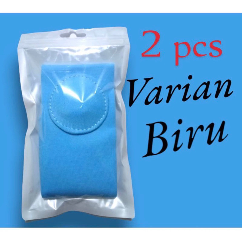 Jual Preloved dan New Sabuk Hernia Bayi Baby Umbilical Truss Pusar ...