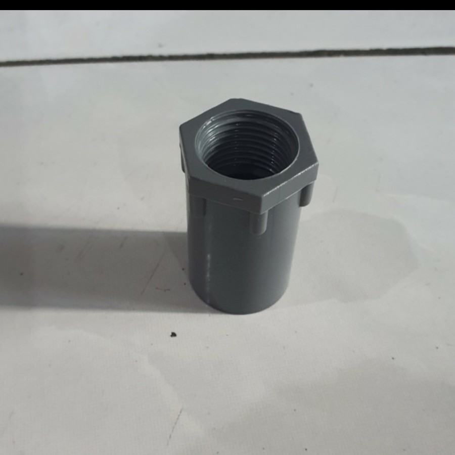 Jual shock drat dalam pvc 3/4" inch | Shopee Indonesia