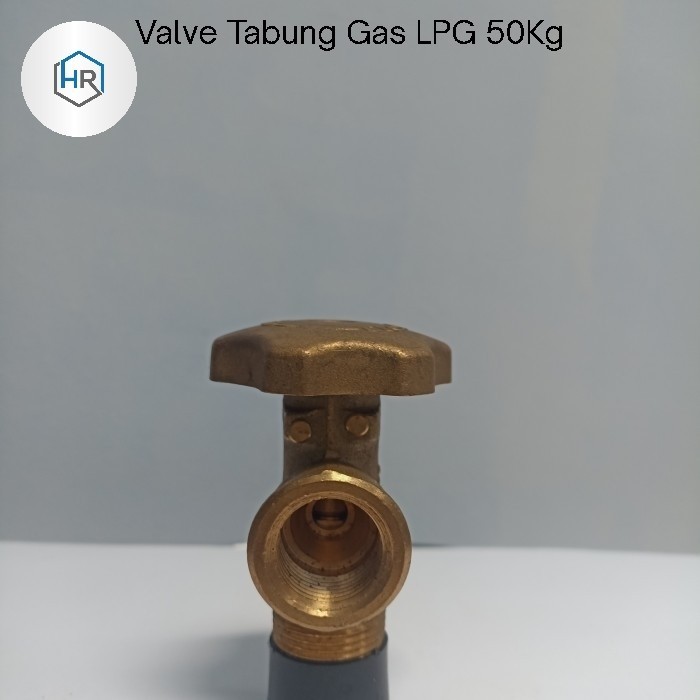Jual Valve Tabung Gas Lpg 50 Kg | Shopee Indonesia