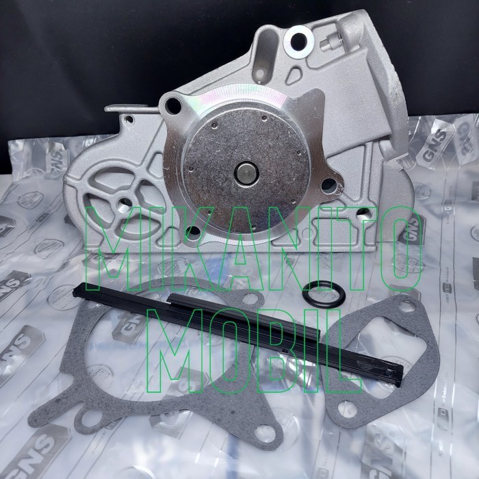 Jual New Asli Water Pump Pompa Air Radiator Timor Dohc Mazda Astina ...