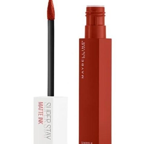 Jual Maybelline Super Stay Matte Ink Lipstik #210 Versatile WS88 ...