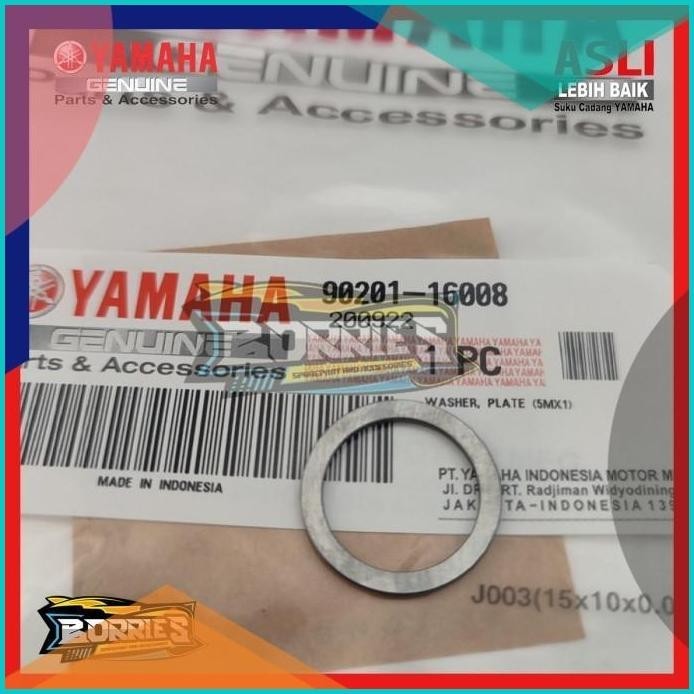 Jual RING PULY PULI POOLY DEPAN TENGAH RUMAH ROLLER MIO SMILE SPORTY ...