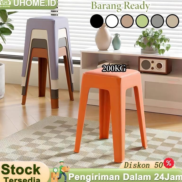 Jual Kursi Plastik Kursi Bulat Kursi Cafe Kursi Makan Kursi Anak Kursi ...