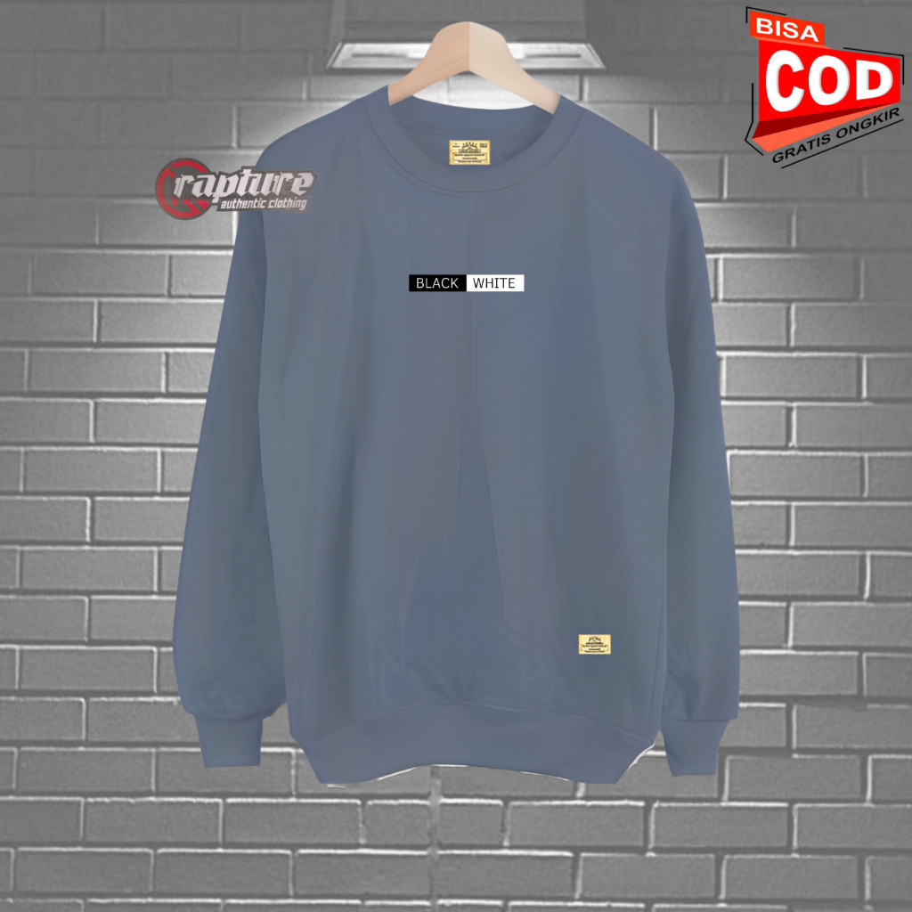 Jual Jaket Switer Pria Korean Style Sweaters Kekinian Keren Sweateer ...