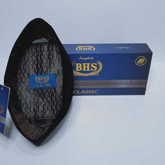 Jual Peci Bhs Ac Polos Tinggi 8 9 Dan 10/Peci Bhs Classic | Shopee ...
