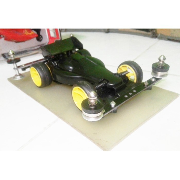 Jual Tamiya Sloop/Speed Auldey Mini 4Wd Kencang & Stabil | Shopee Indonesia