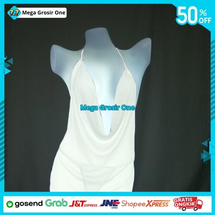 Jual SEXY LINGEIRE JARING SEKSI TRANSPARAN LINGERIE BAJU MALAM SEXYS ...