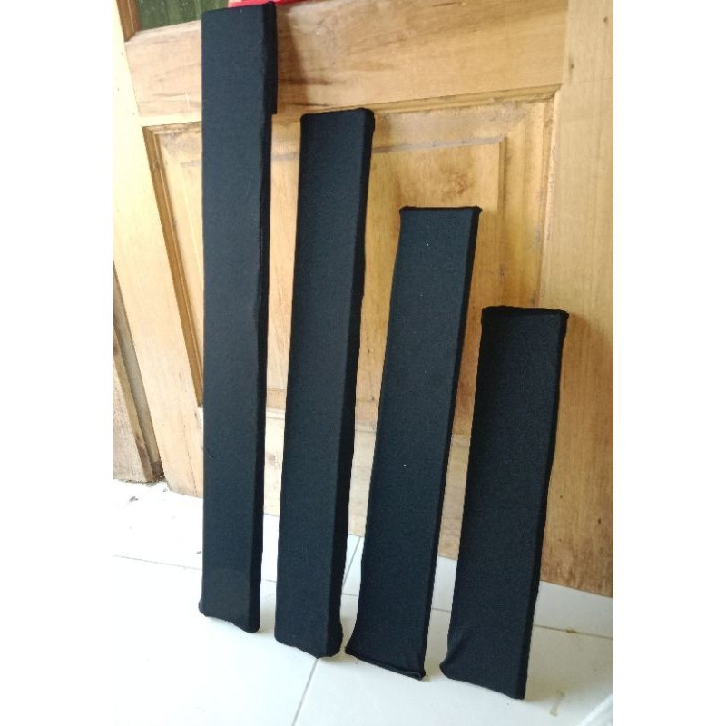 Jual bidai kayu/spalk p3k ukuran 50 x 7,5 cm | Shopee Indonesia