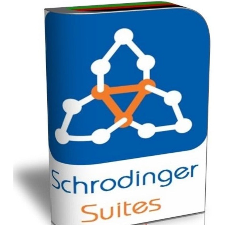 Jual Schrodinger Suites 2018 for Windows x64 | Shopee Indonesia
