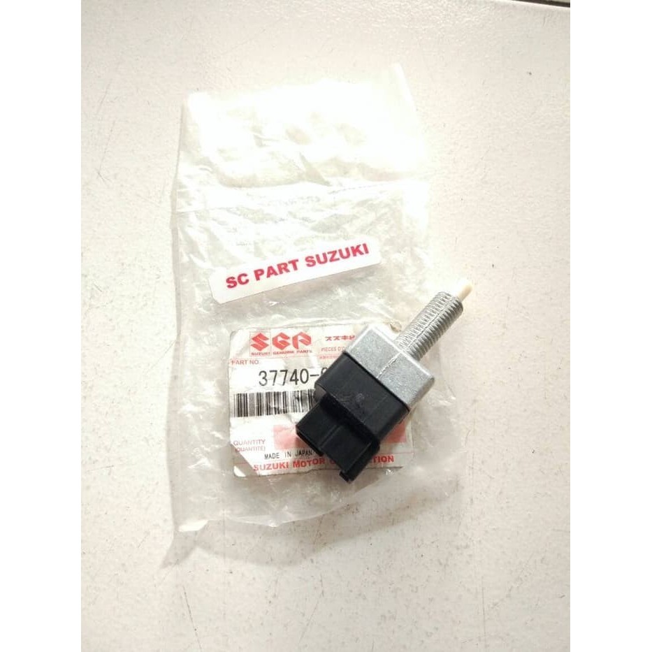 Jual New Switch Pedal Rem Suzuki Vitara Escudo Sidekick. Kode Ams76 ...