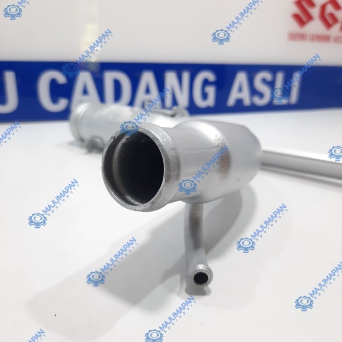 Jual New Pipa Air Radiator Inlet Mesin Suzuki Apv Kode Ams38 | Shopee ...