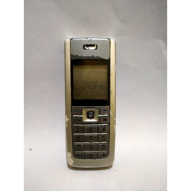 Jual Nokia 6235 CDMA original HP jadul langka | Shopee Indonesia