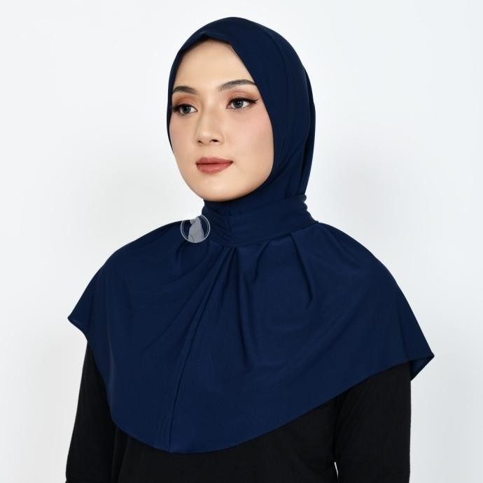 Jual Hijab B Tali Syria Murah Terbaru Berbn Lmf S004 | Shopee Indonesia