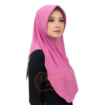 Jual Kahfi Hijab Sport Pet Medium Size Jilbab Olahraga S004 | Shopee Indonesia