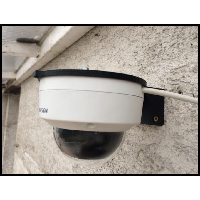 Jual GRATIS ONGKIR HIKVISION IP CAMERA DOME WALL MOUNT INDOOR ...