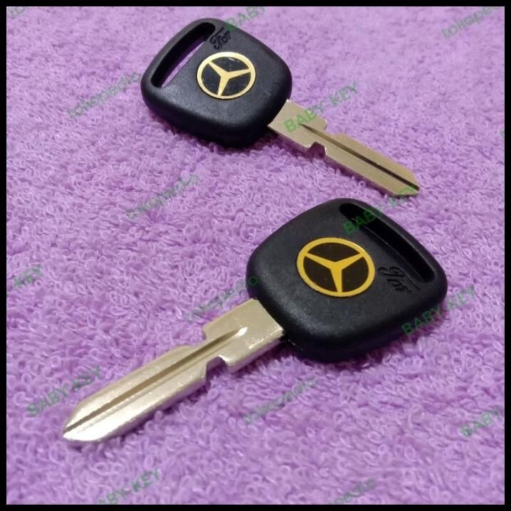 Jual TERMURAH BAHAN KUNCI KONTAK MERCEDES BENZ MERCY BOXER TIGER MERCY ...