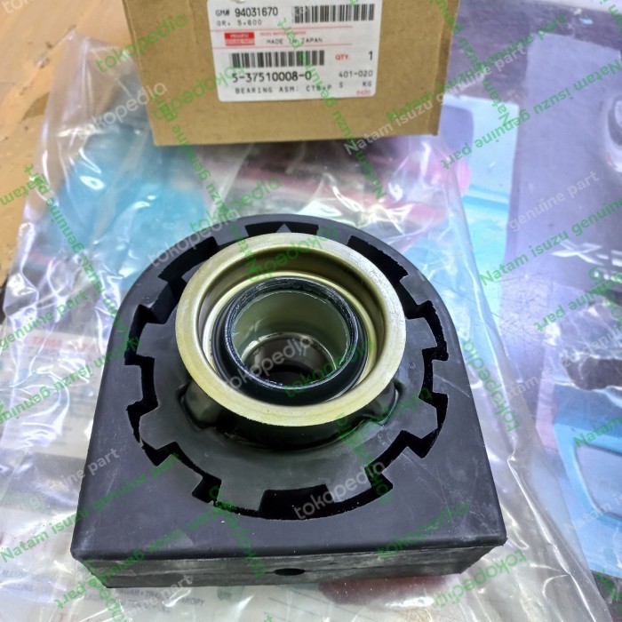 Jual CENTER BEARING / GANTUNGAN KOPEL ISUZU ELF NKR 55 / NLR 55 ...